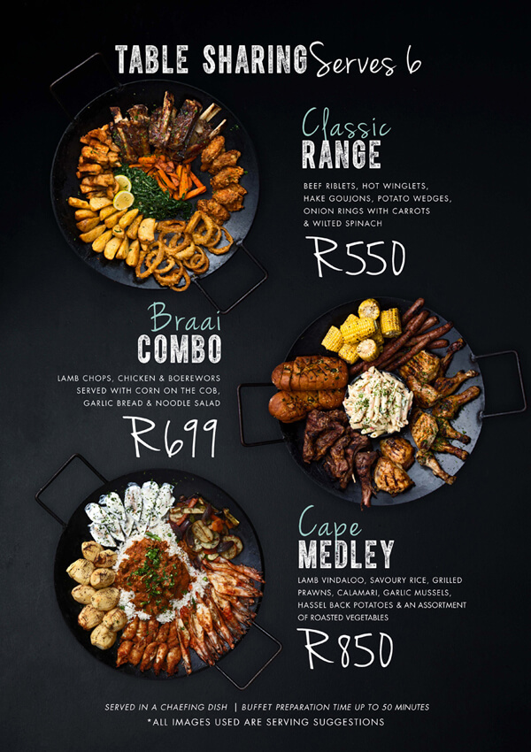 News Cafe Boksburg Menu With Updated Prices in South Africa 2026